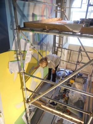 The week in photos - November 4, 2012