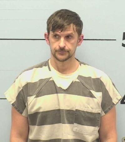 Morganton man charged with having weapon of mass destruction