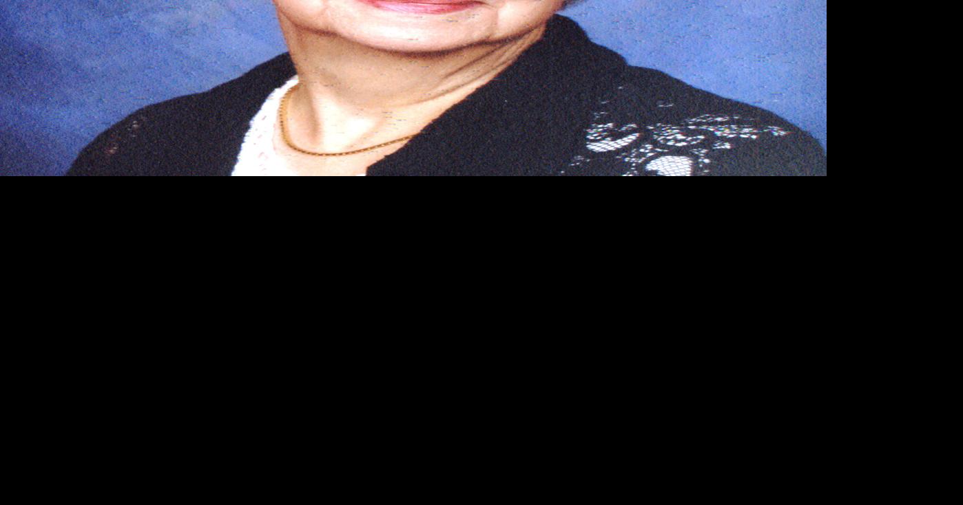 Price, Polly Gillespie