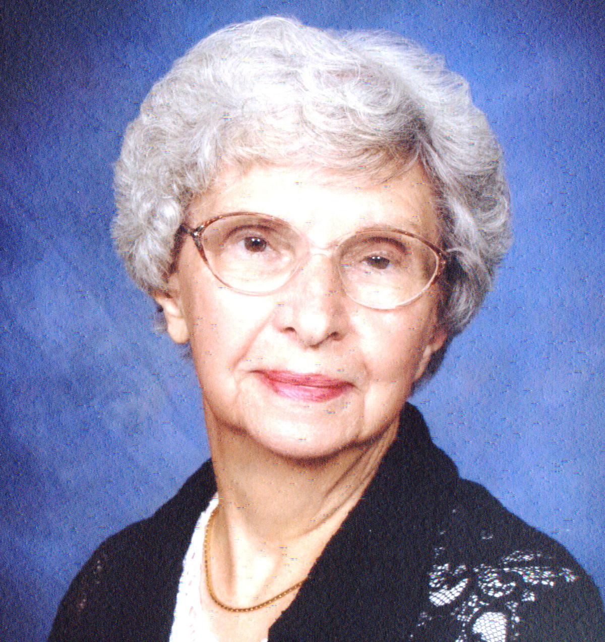 Price, Polly Gillespie