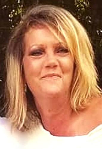 Crafton, Sherri Lynn Yoder