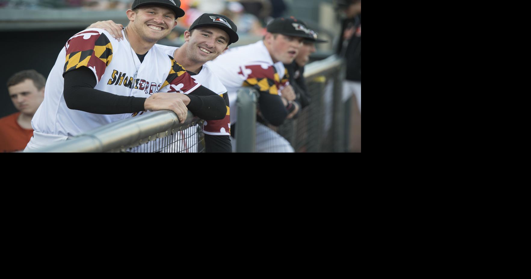 Hickory native Zach Jarrett returns home as pro player with Delmarva