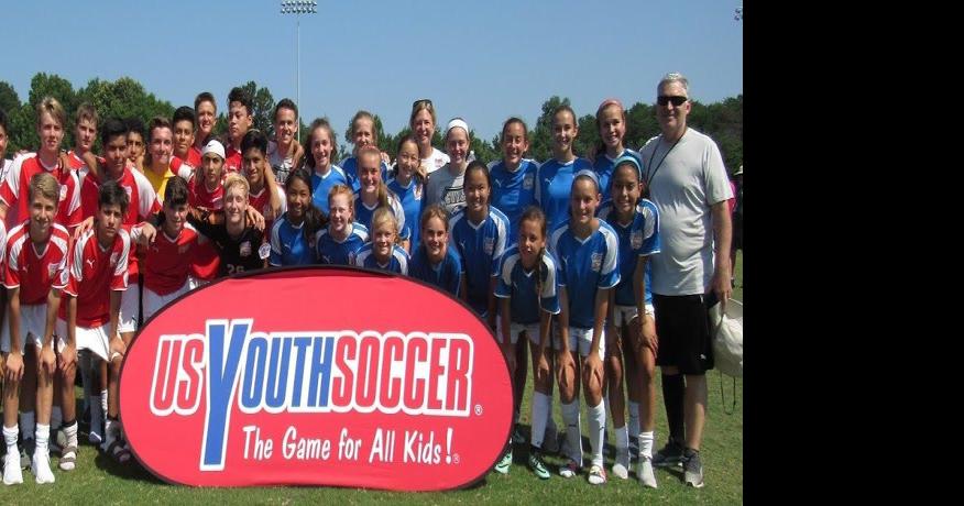CVYSA sends two teams to national championships