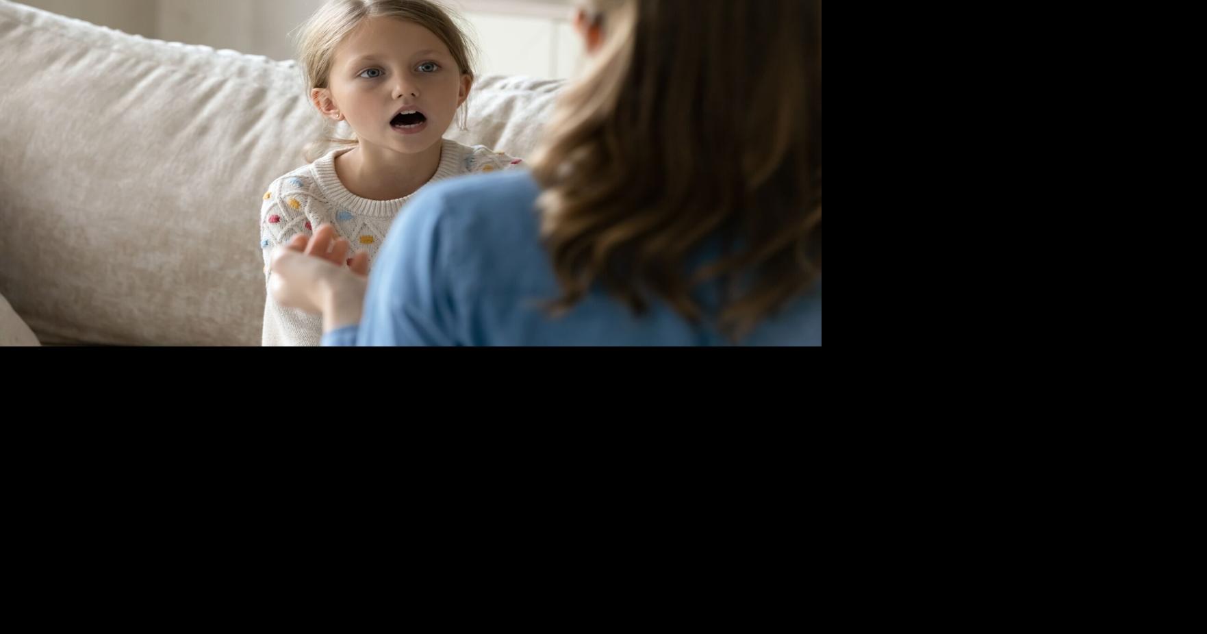 What causes stuttering? A speech pathologist explains the science and ...