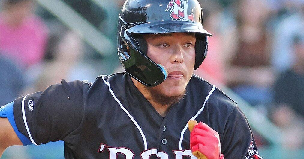 What is the expectation for Crawdads players?