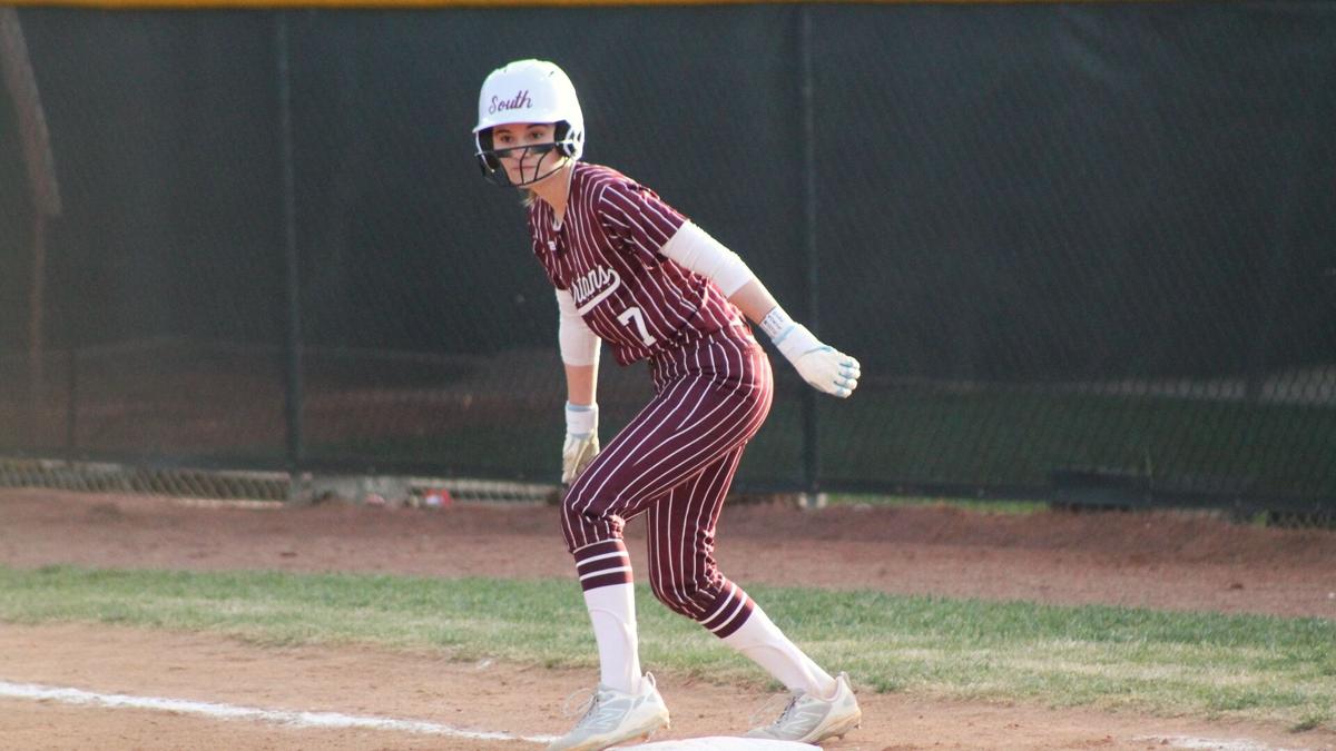 South Caldwell, Alexander Central softball top two in state