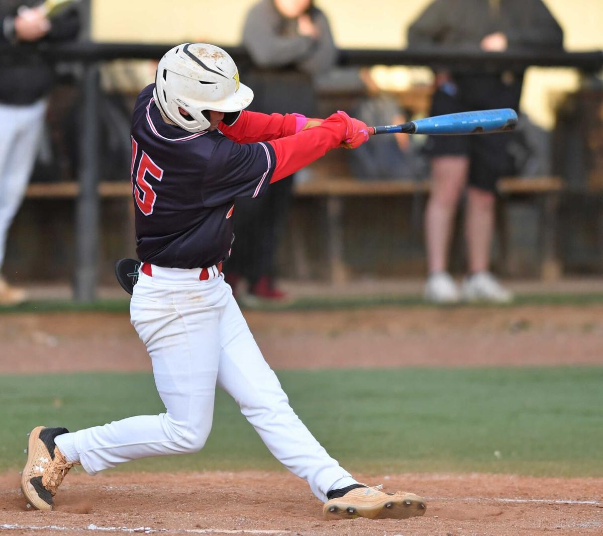 St. Stephens, Bunker Hill baseball drop defensive showdowns