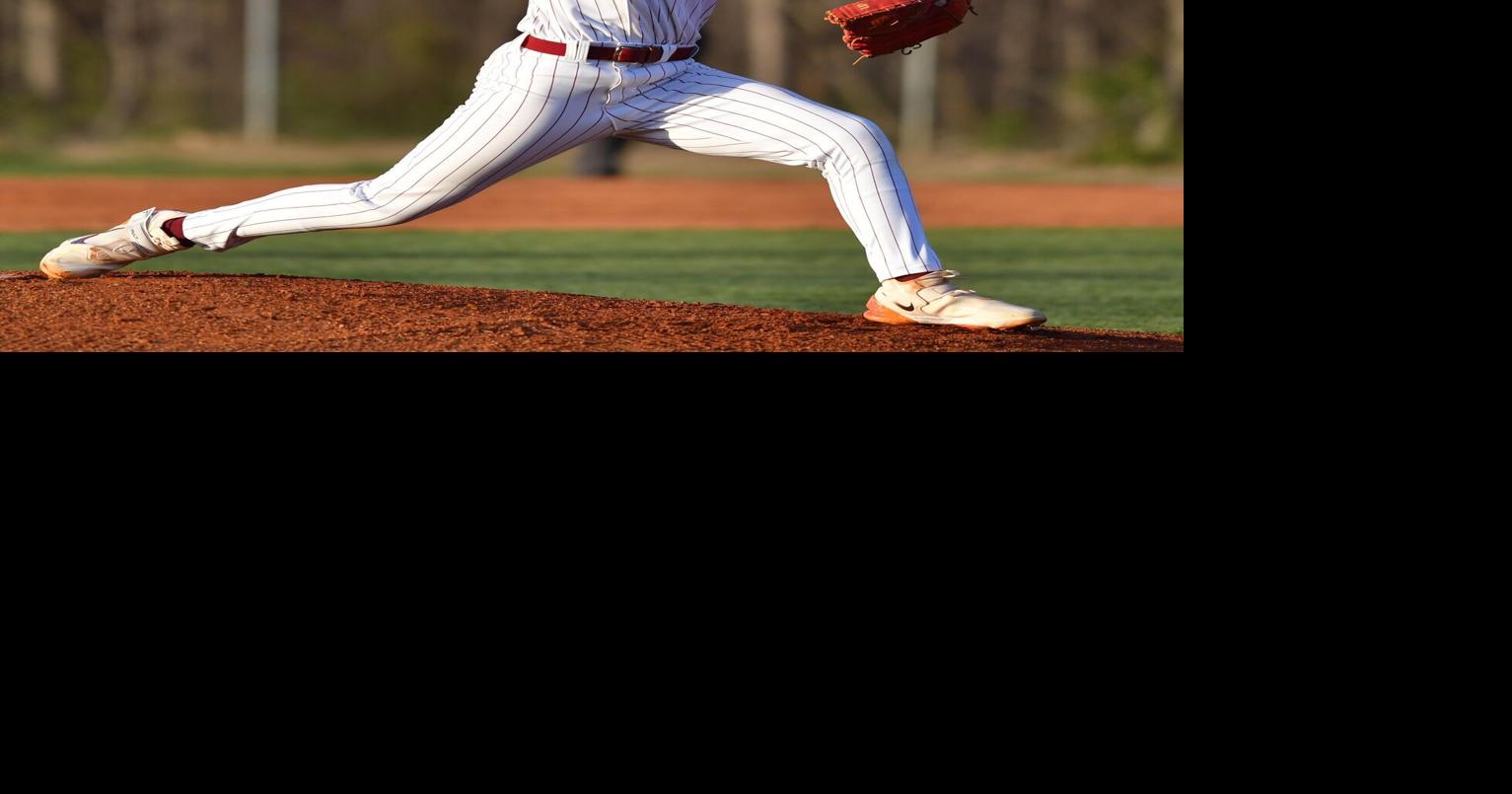 Hickory pitcher credits recovery to faith, patience