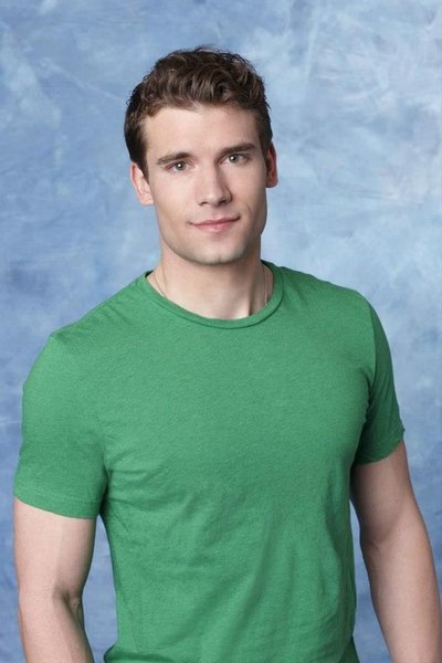 Hickory man first to get kicked off ‘Bachelorette’