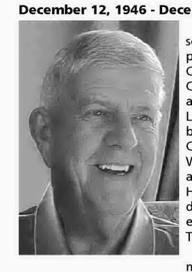 Lanny Woodrow Hartsoe