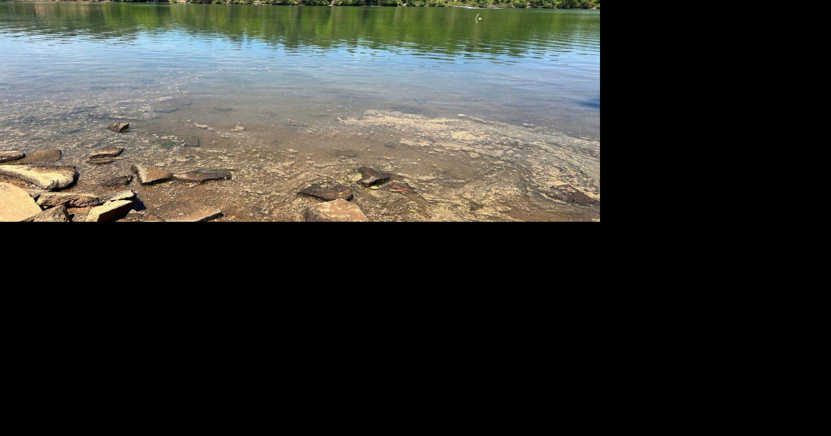 Equipment break causes wastewater spill in Hickory NC