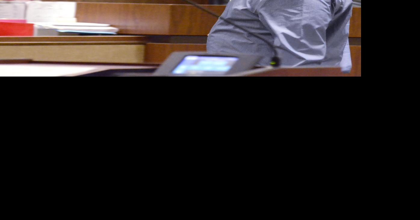 Hewitt avoids death penalty, sentenced to life in prison