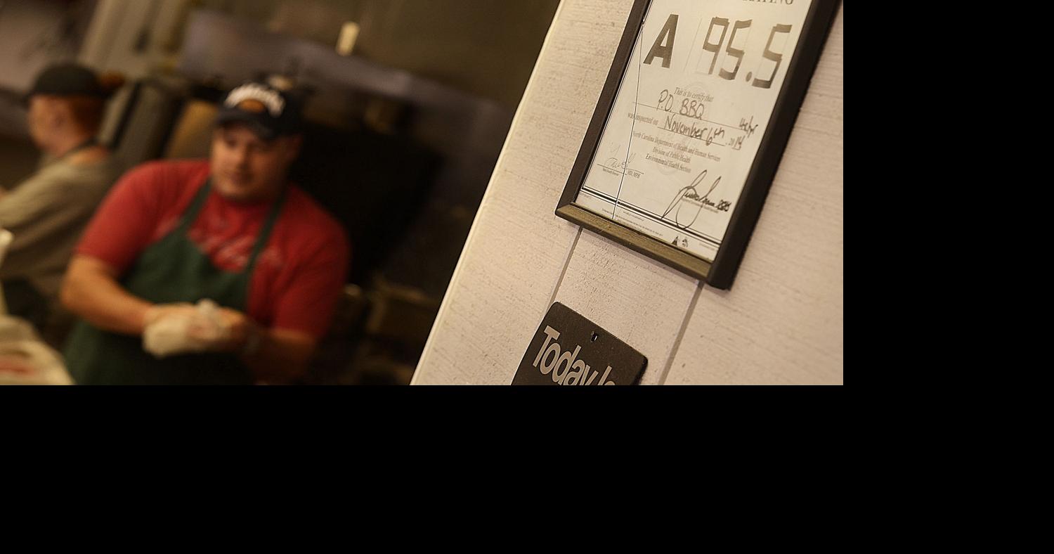 Restaurant Sanitation Ratings