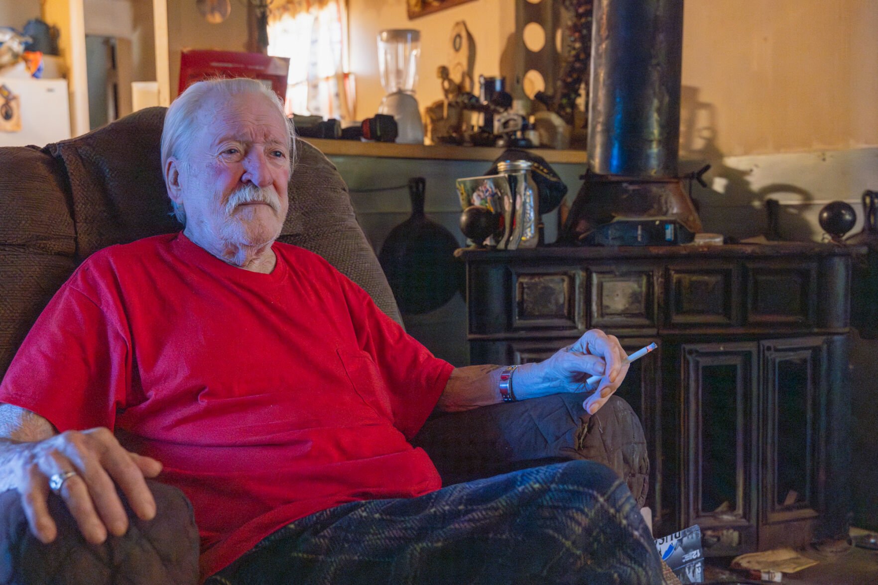 Brookford NC police chief under investigation by NCSBI