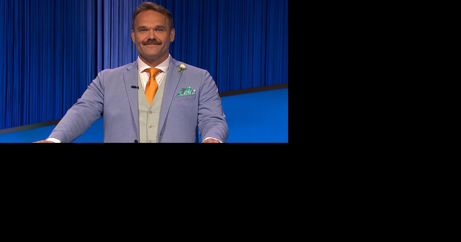 'Jeopardy!' champ from NC returns to the show Tuesday