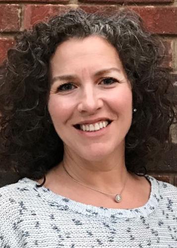 Family, consumer sciences agent named