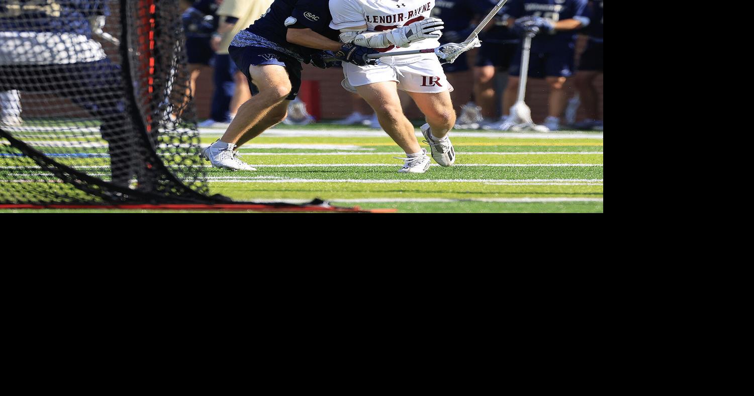 Lenoir-Rhyne lacrosse wins 3rd conference title in 4 years