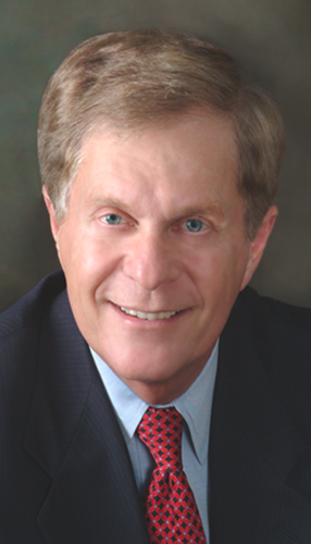 Choral Society conductor to retire; Don Coleman founded group in 1978