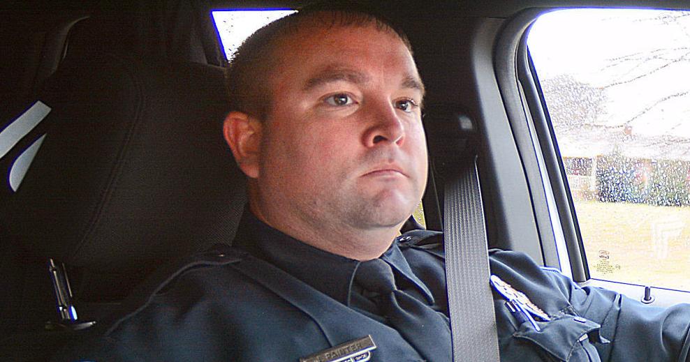 Maiden police sergeant to be honored for saving a man’s life during a ...