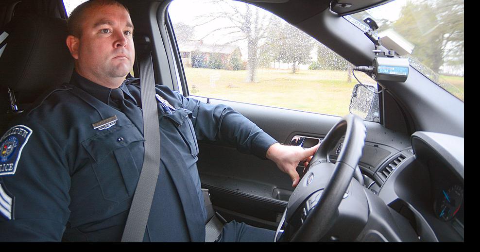 Maiden police sergeant to be honored for saving a man’s life during a ...