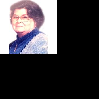 Driskell, Peggy Freeman