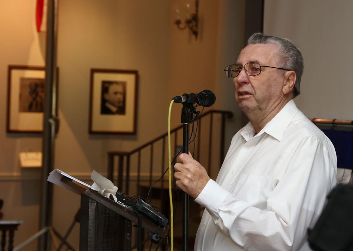 Remaining Branch Davidians reflect on Waco tragedy on 25th anniversary ...