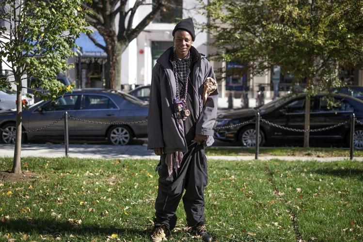 How one of the nation's most promising basketball players became homeless