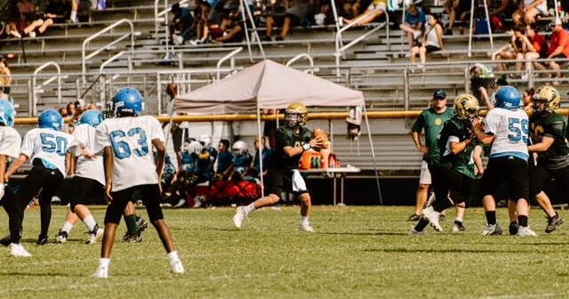 Bandys youth football jamboree to draw 23 area teams