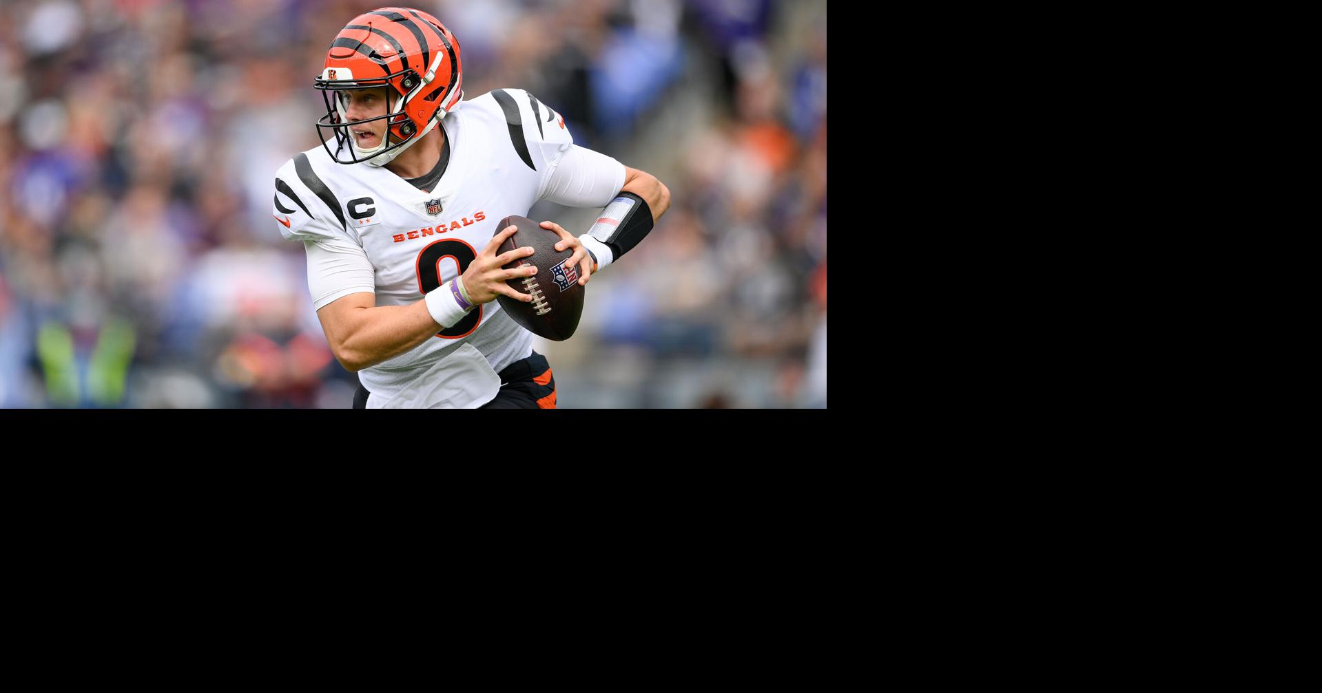 Column: Do Bengals fans dare to dream?