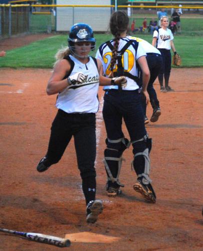 South Iredell suffers big setback against Draughn