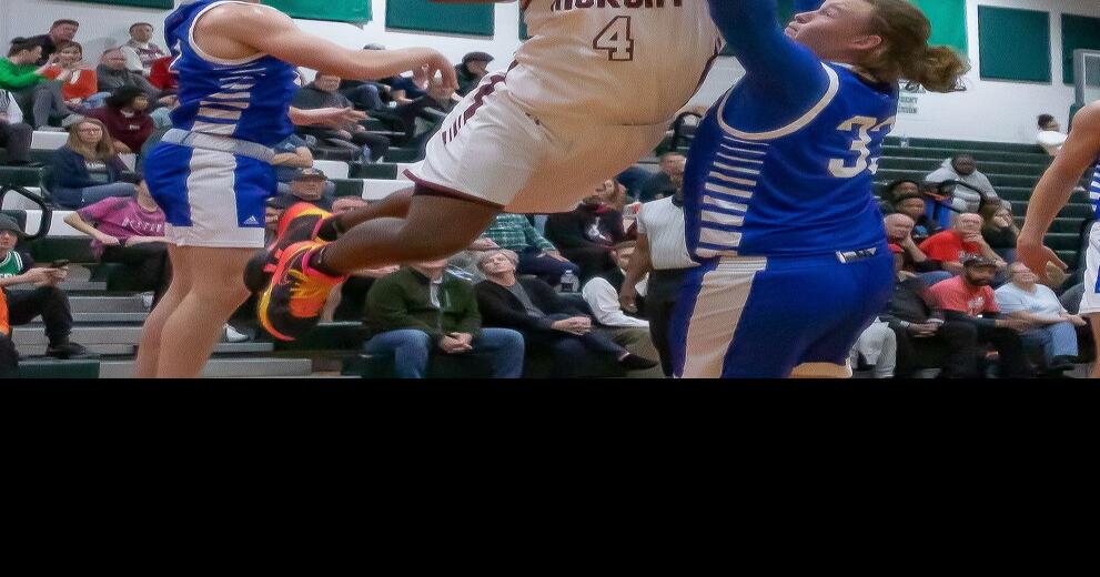 Maddox, Hickory boys slay Knights in WFAC semifinals