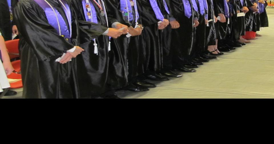 Challenger Early College High School: Students collect $2.8 million in ...