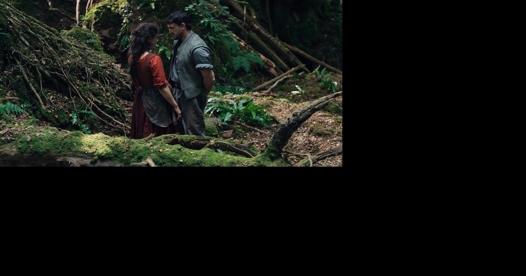 'Hamnet,' 'One Battle After Another' lead list of 2025's best films