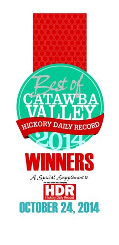 Best of Catawba Valley