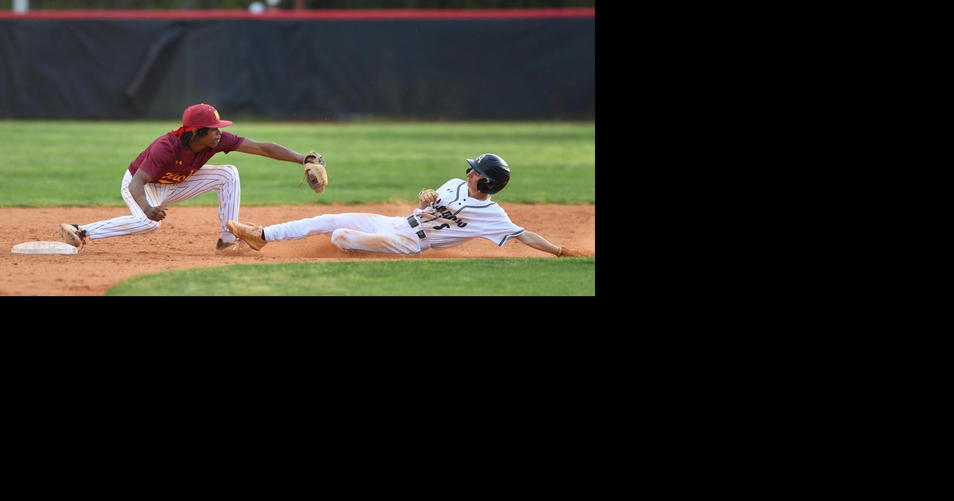 Bandys, Foard baseball players top list of Catawba’s best