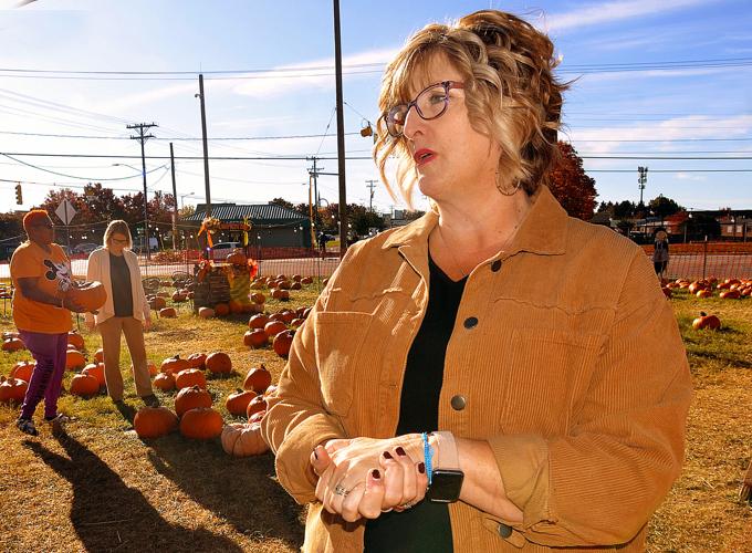 Hickory church to hold Pumpkin Patch Bash benefit