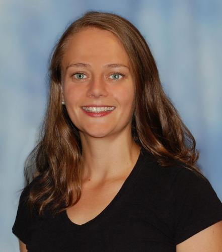 Names and Faces: Vale native receives fellowship