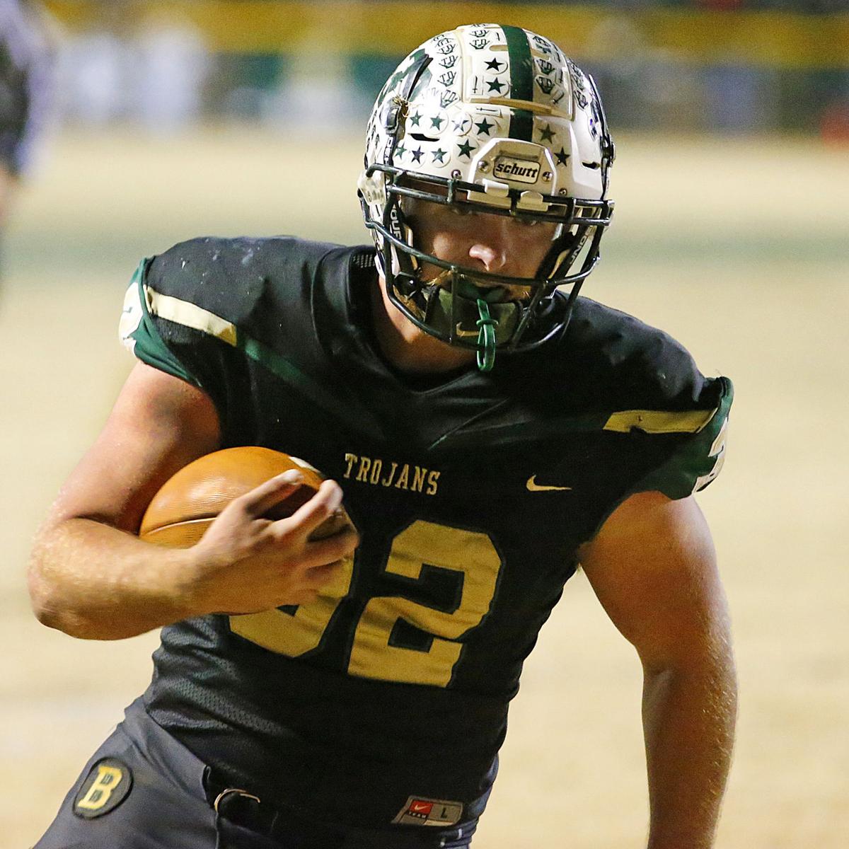 Prep Blitz Review: Bandys defense cages West Stokes' spread offense ...