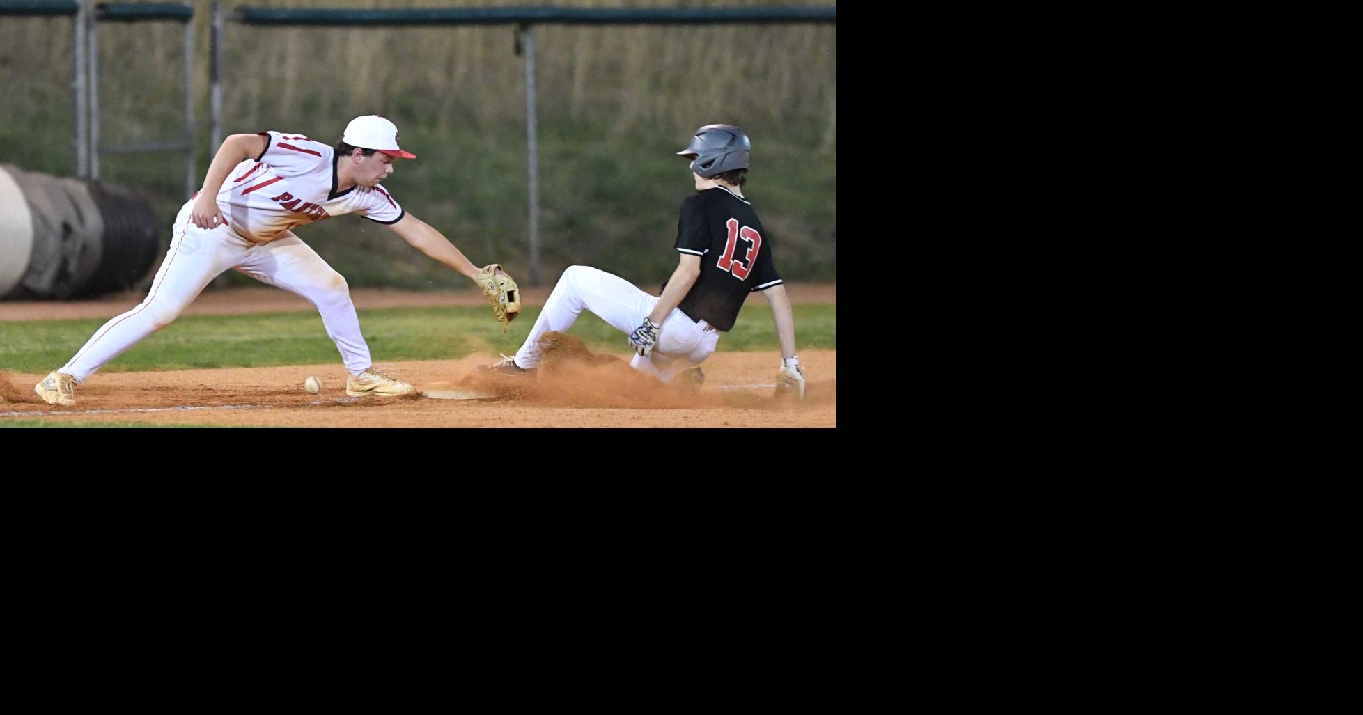 Gallery: 32nd Annual Catawba County Easter Baseball Classic day one