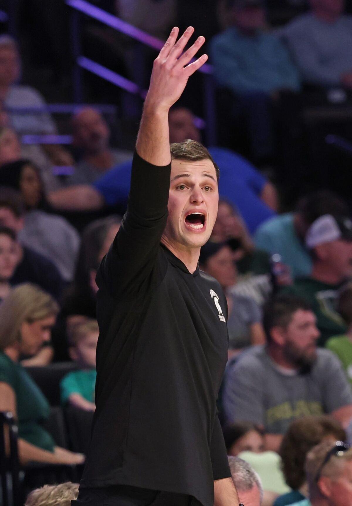 Key players behind Bandys NC boys' basketball playoff run