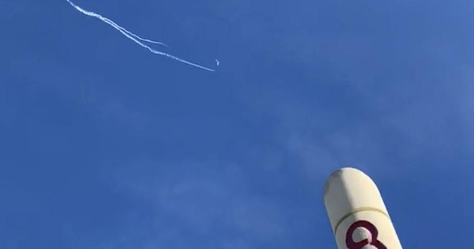 Column: Chinese 'weather balloon' reminds me of U-2 spy plane incident