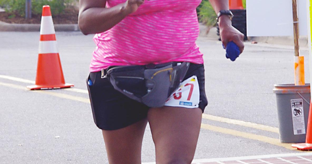 Charity Chase gives back to area causes