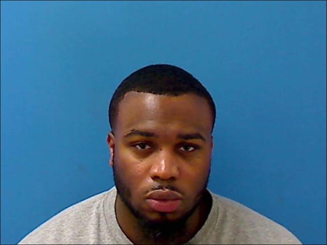 Defendant in 2015 murder enters plea