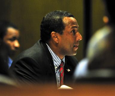 State wraps its case; Doctor says Ramseur had brain injury