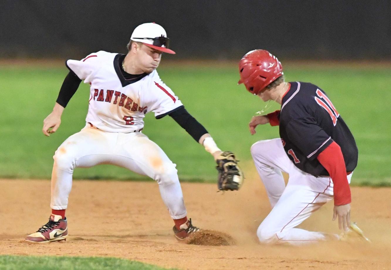 Gallery: Hibriten, knocks off Saint for Easter baseball championship ...