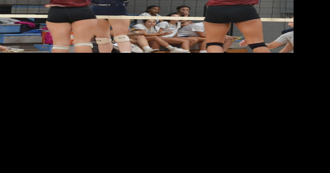 Foard volleyball tops Hickory in straight sets