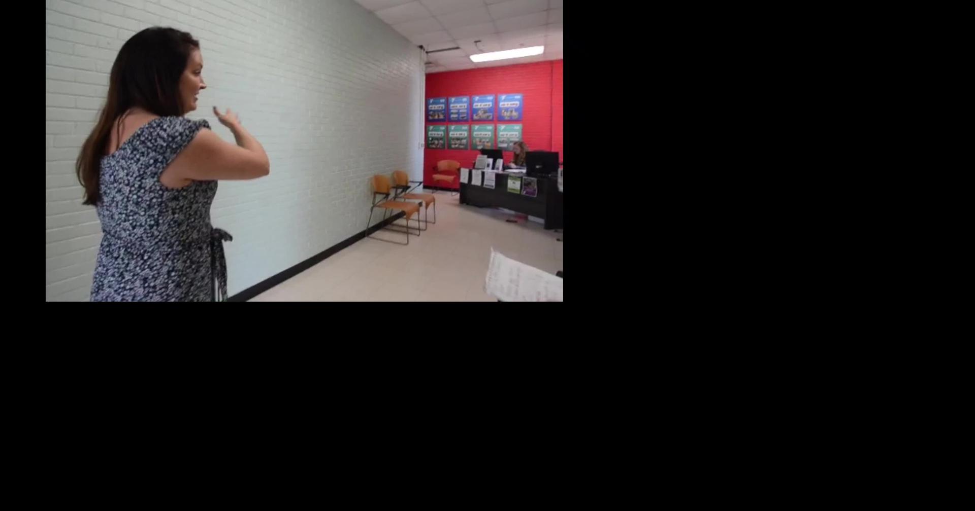 Conover YMCA to be renovated