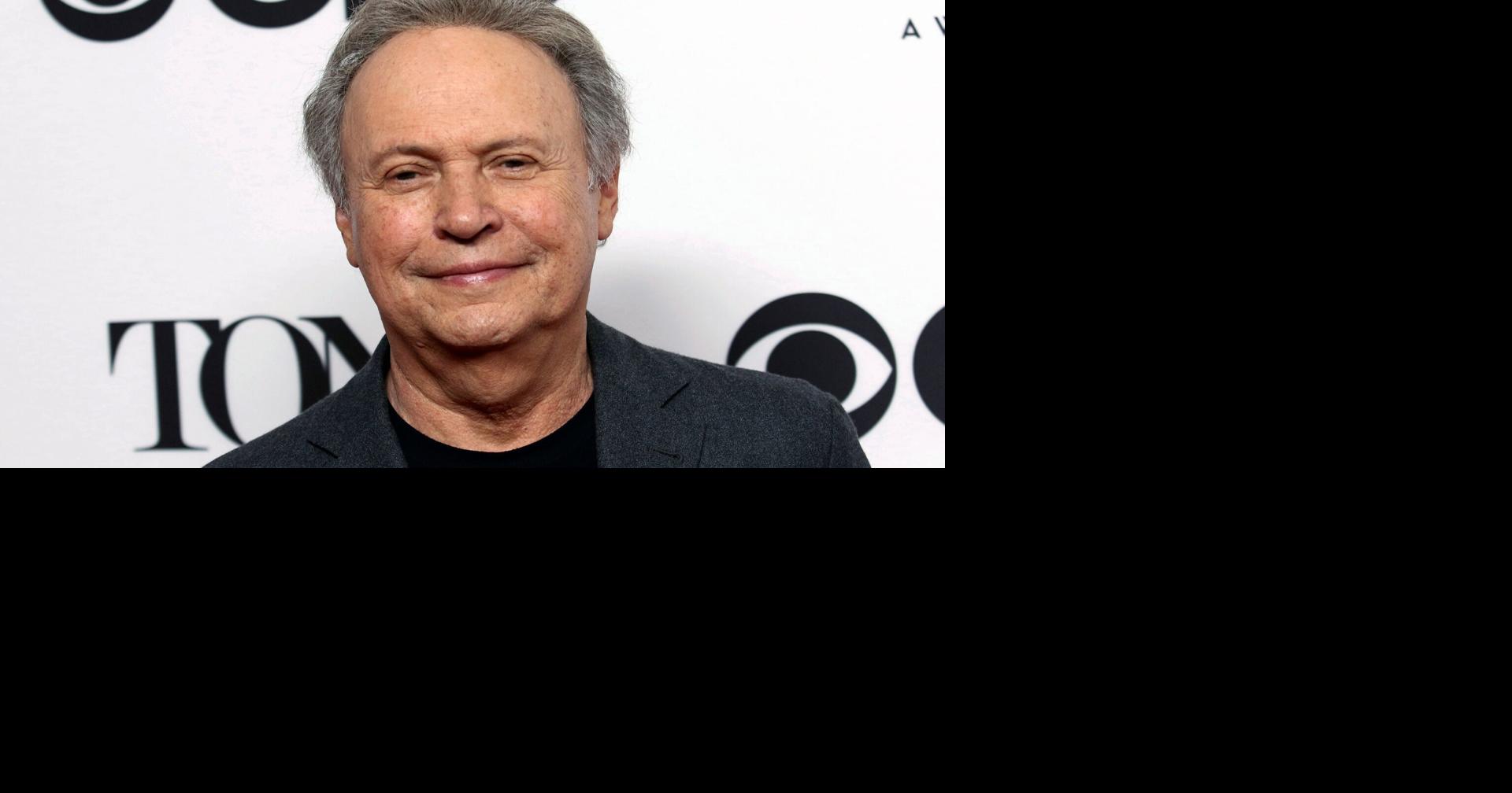 Actor, comedian Billy Crystal turns 75 today. His life and career, in ...