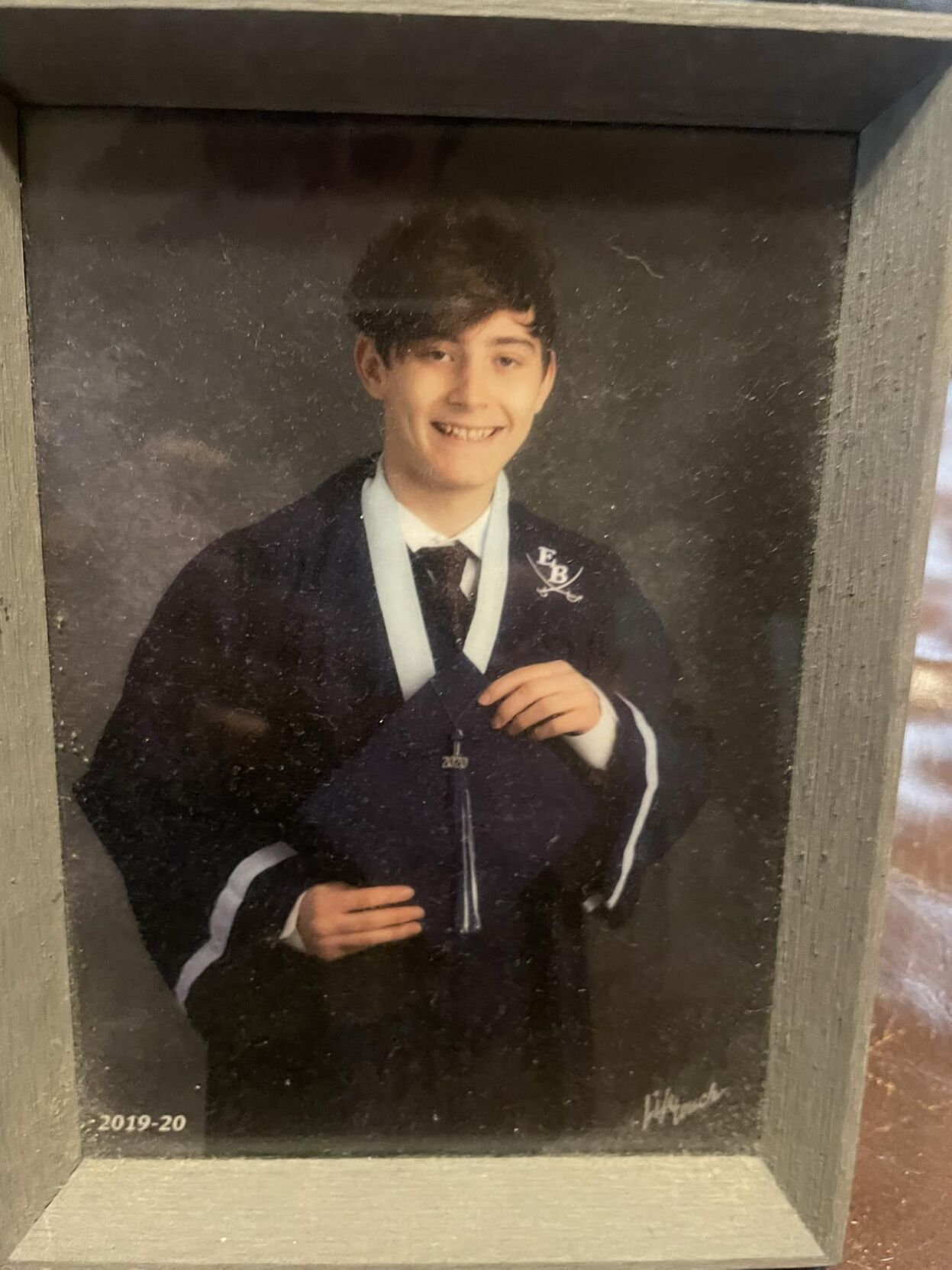 East Burke graduate killed in Hickory NC homicide