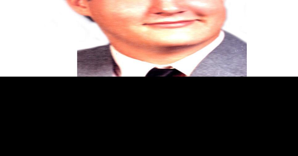 Rector, Christopher C.